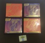 ETB Ecarlate et Violet EV01 Booster Pokemon Fr - Collection