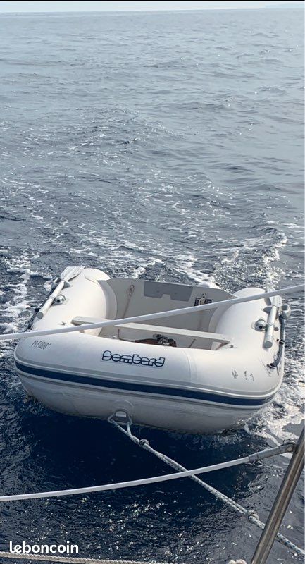 AX300 Bombard - Nautisme