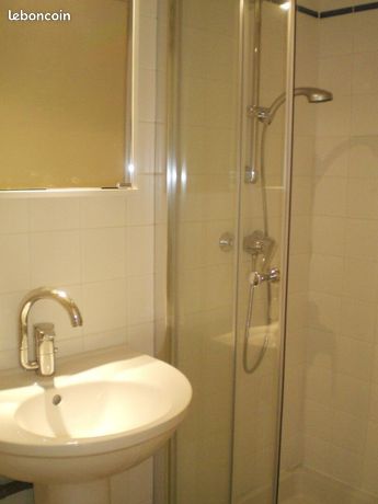 Locations Appartement 3 pièces Lyon (69003) - leboncoin