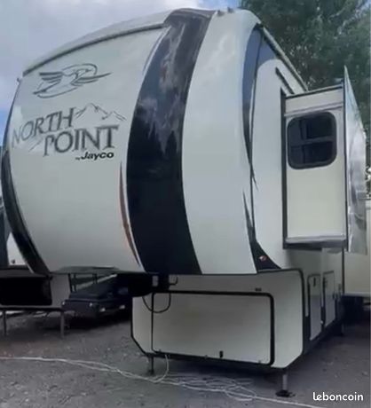 Forain d'occasion - Caravaning - leboncoin