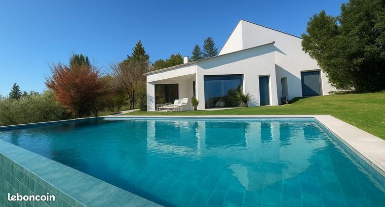 Maison à vendre et vente appartement Sainte-Colombe (69560) - leboncoin