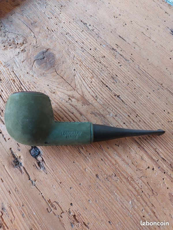 Pipe Longchamp - Collection