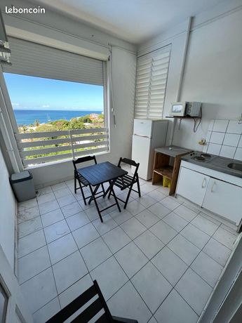 Locations Appartement Fort-de-France (97200) - leboncoin