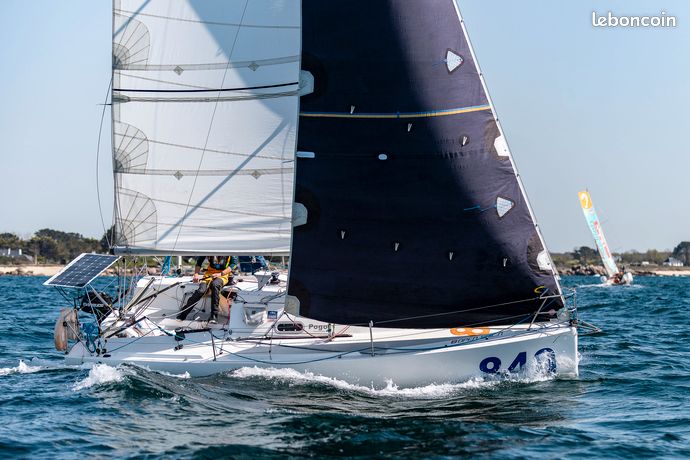 Mini 6 50 d'occasion - Nautisme - leboncoin