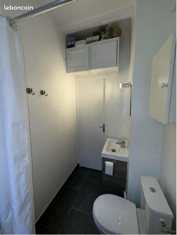 Studio 1 pièce 26 m² - Locations