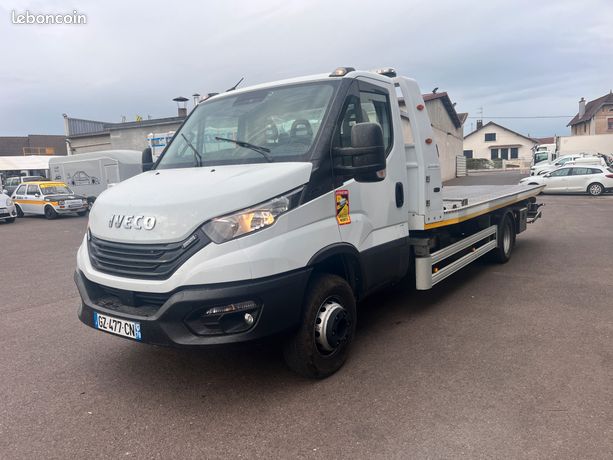 7t5 d'occasion - Poids lourds - leboncoin