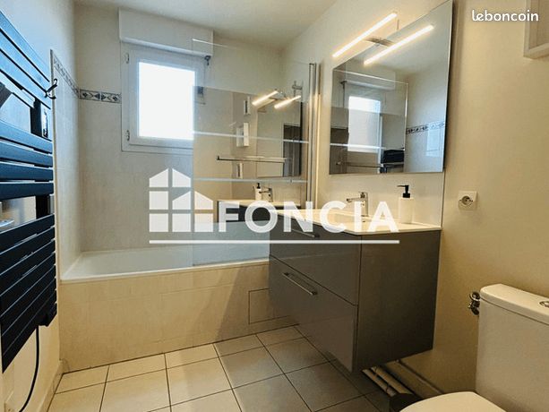 Location appartement et maison à louer Morangis (91420) - leboncoin