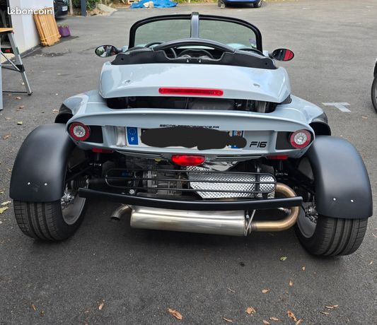 Secma d'occasion - Voitures - leboncoin