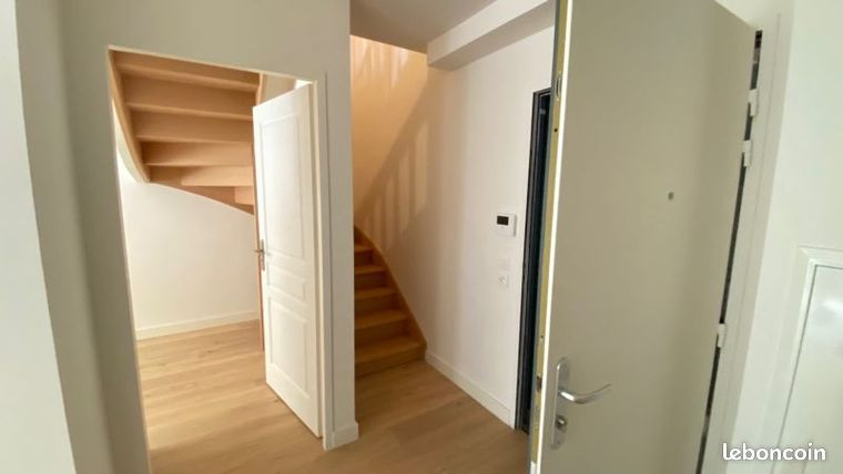 Vente appartement 2 pièces Saint Nazaire Front de Mer - Sautron - Gavy ...