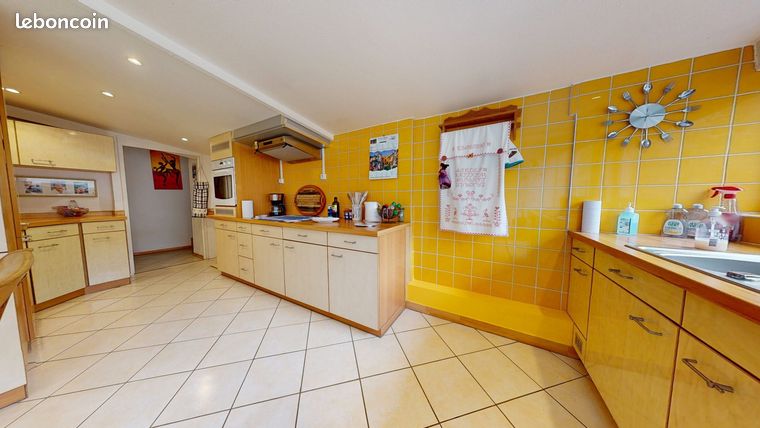 Ventes immobilières Maison Issoire (63500) - leboncoin