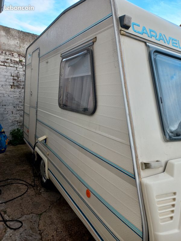 Caravelair - Caravaning