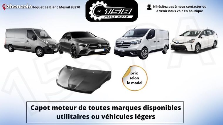 Feu arriere peugeot 308 d'occasion - Équipement auto - leboncoin