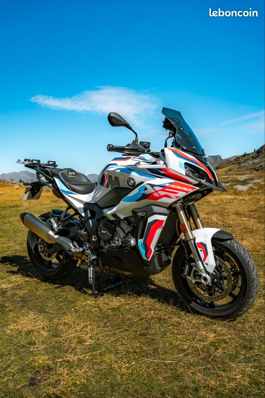 Bmw s1000xr s1000 xr s 1000xr - Motos