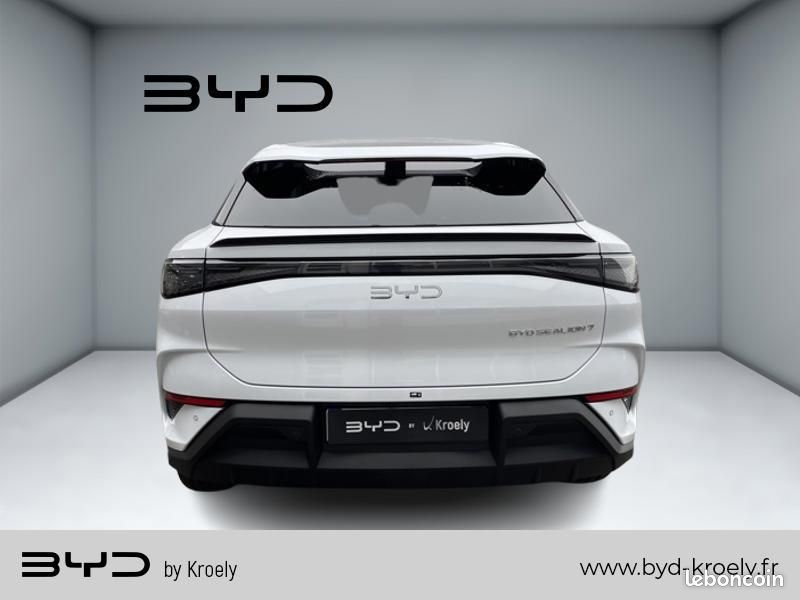 BYD Sealion 7 COMFORT 230 kW - Voitures