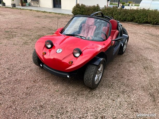 Secma d'occasion - Voitures - leboncoin