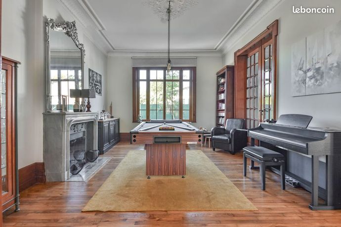Maison à vendre et vente appartement Condette (62360) - leboncoin