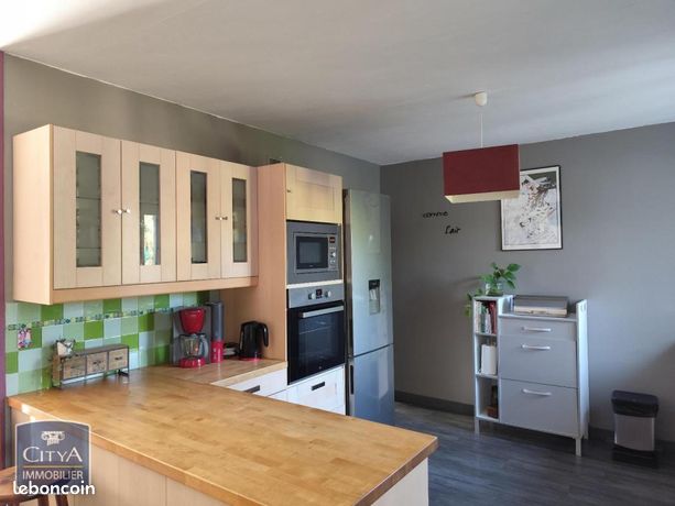 Maison à vendre et vente appartement Vouneuil-sous-Biard (86580 ...