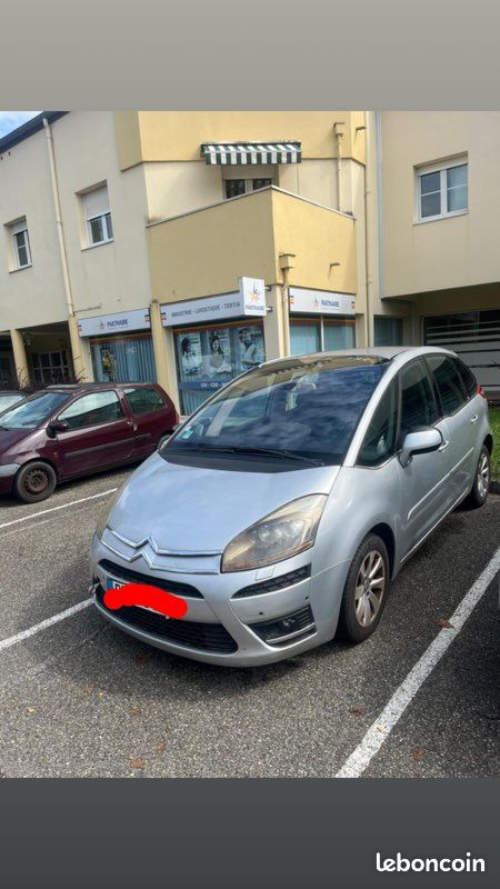 C4 Picasso - Voitures