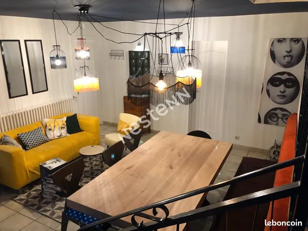 Location appartement Pessac (33) : 71 annonces immobilières à Pessac ...