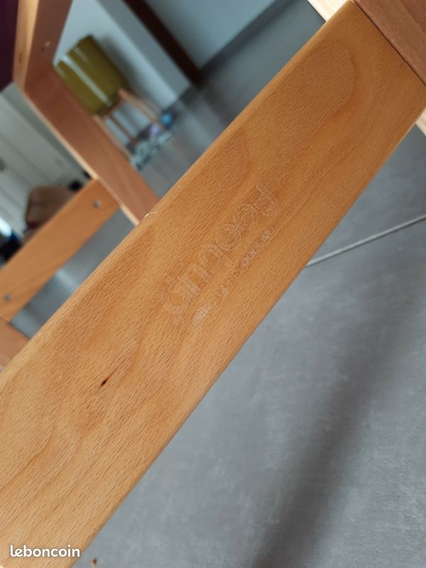 Banc d'inversion de yoga - Sport & Plein air