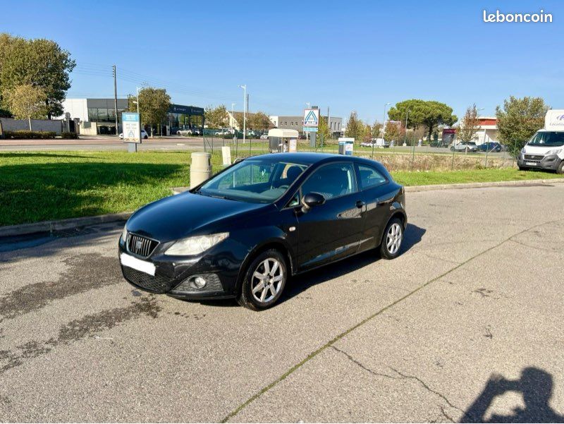 Seat Ibiza 1 4 16v 85ch Fiabilit