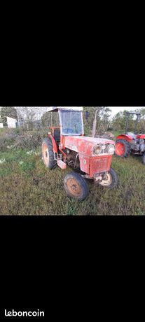 Fiat d'occasion - Tracteurs - leboncoin