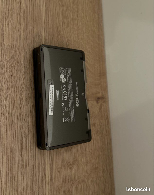 Nintendo ds3 - Consoles