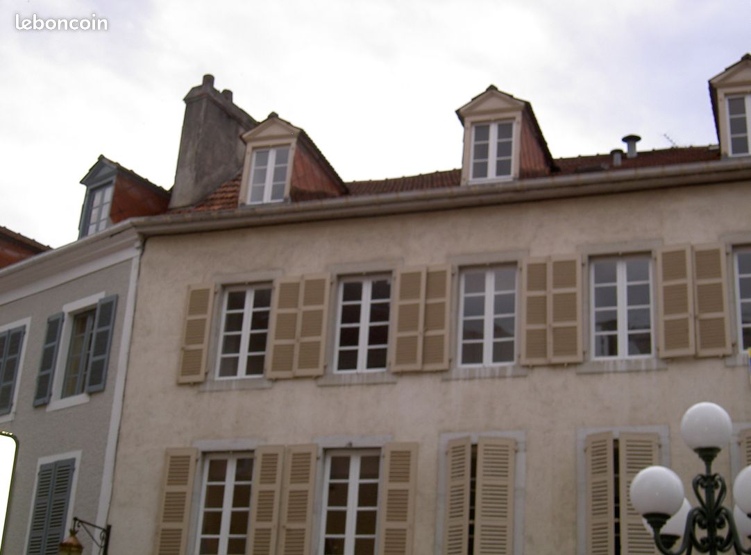 T1 Bis en hyper centre - Locations