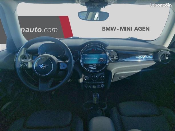 Mini cooper s f56 d'occasion - Voitures - leboncoin