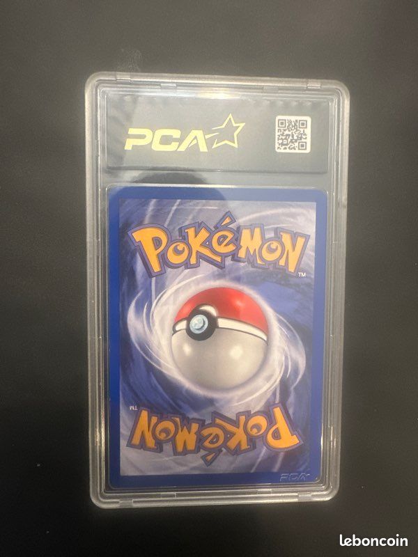 Alakazam obscur édition 1 holographique 9 - Collection