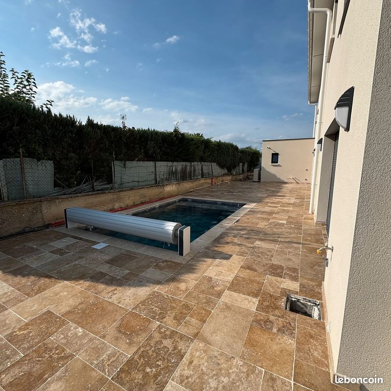 Travertin Sol – Prix Imbattable - Bricolage