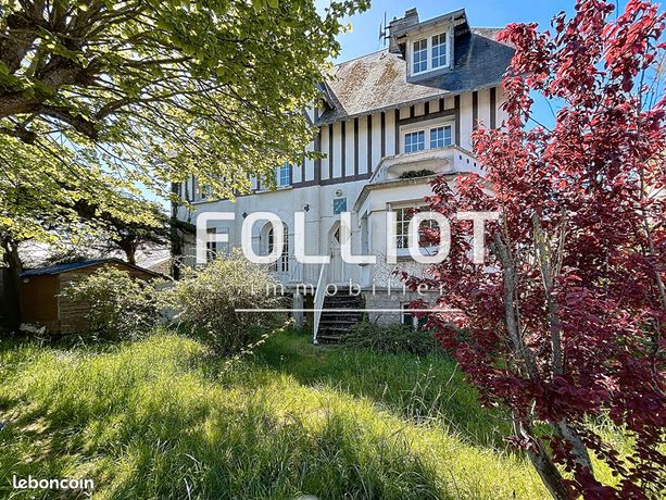 Vente maison Agon Coutainville - Annonce A Vendre A Louer