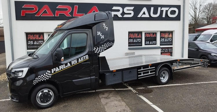 PARLA RS AUTO - Sarreguemines (57200) - Pro leboncoin