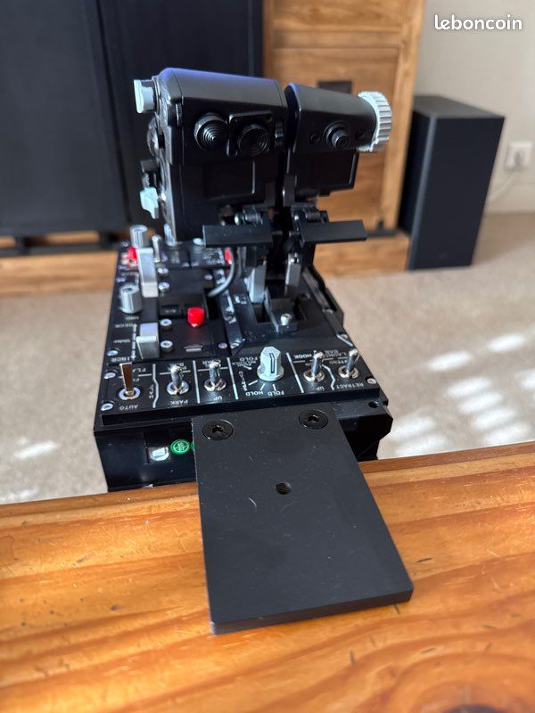 HOTAS Winwing Orion 2 MAX - Jeux vidéo