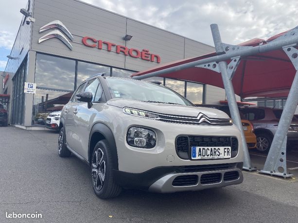 Citroen c3 2020 d'occasion - Voitures - leboncoin