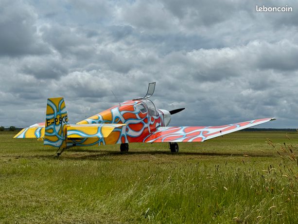 Jodel d'occasion - Sport & Plein air - leboncoin