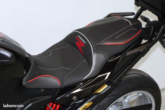Bmw f 900r d'occasion - Motos - leboncoin