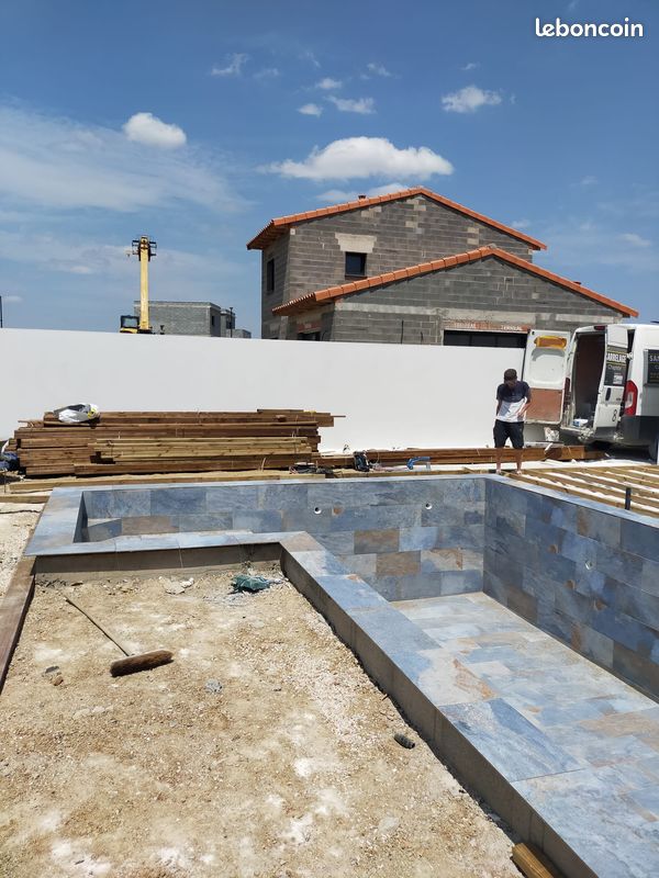 Carreleur pro - Autres services