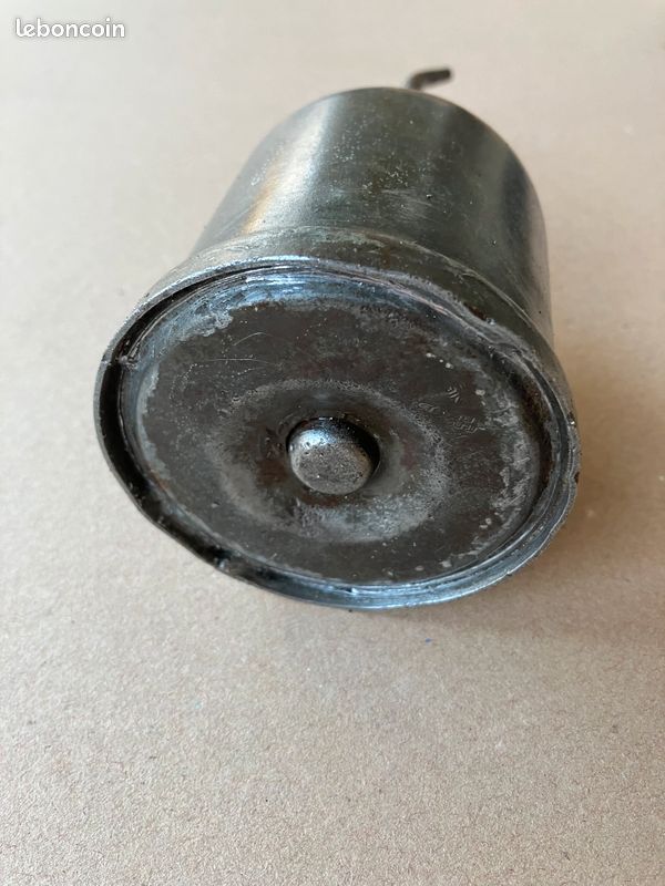 Rare burette du mécanicien us army ww2 jeep willys mb dodge gmc cckw ...