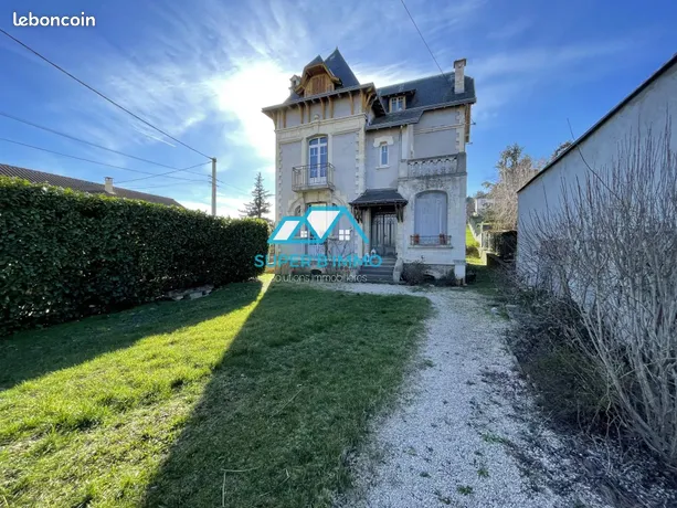 Vente maison Brioude (43) : 52 annonces immobilières à Brioude | A ...
