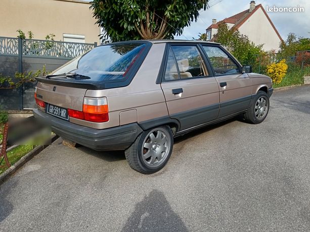 Renault r11 d'occasion - Voitures - leboncoin