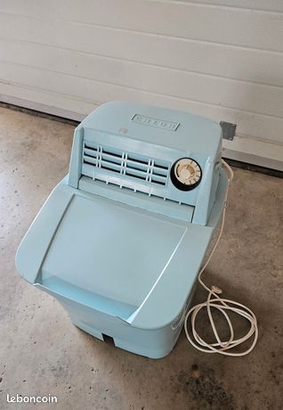 Machine a laver calor -Électroménager d'occasion - leboncoin