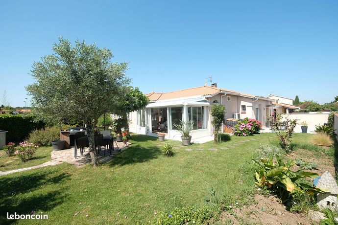 Maison à vendre et vente appartement Colomiers (31770) - leboncoin