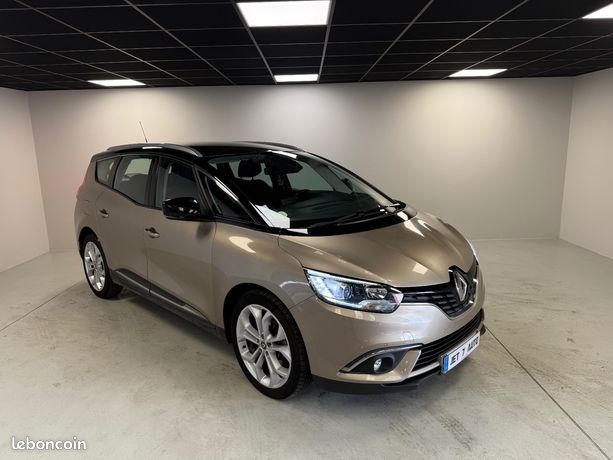 Jet 7 auto - Vernouillet (28500) - Pro leboncoin