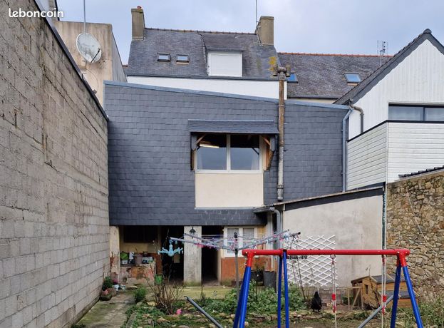 Le Bon Coin Immobilier Saint Pol De Leon