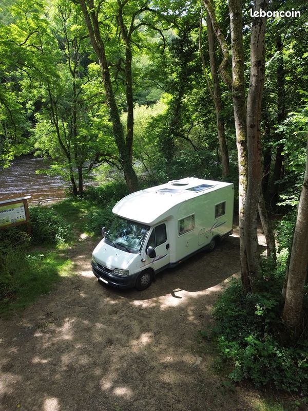 Location camping car - Autres services