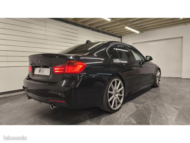 Bmw f80 d'occasion - Voitures - leboncoin