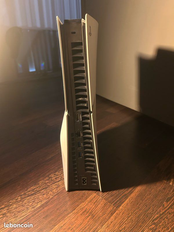 Ps5 - Consoles