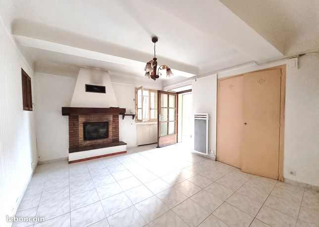 Maison à vendre et vente appartement Cadenet (84160) - leboncoin