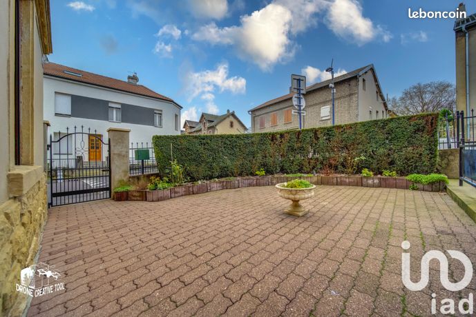 Immobilier Rombas (57120) - leboncoin